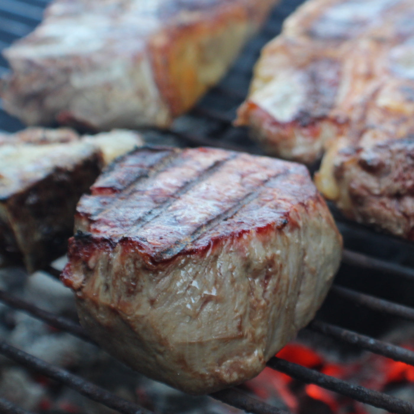 Whole Beef Deposit – goodparla